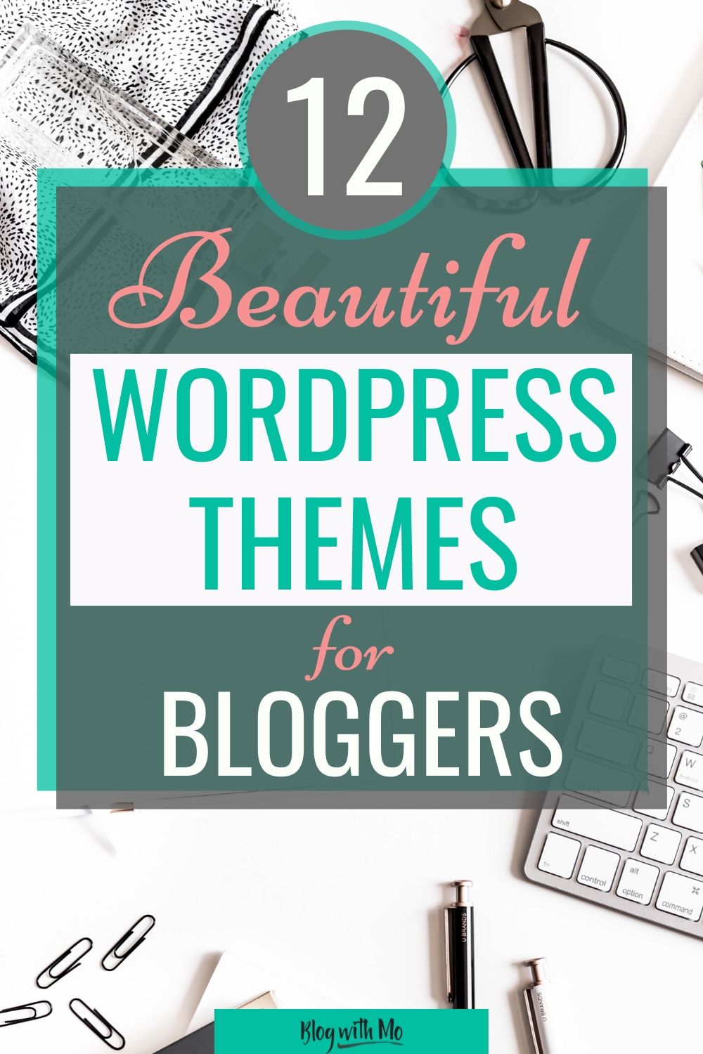15+ Amazing Feminine Blog Themes - Free and Premium Chic Wordpress ...