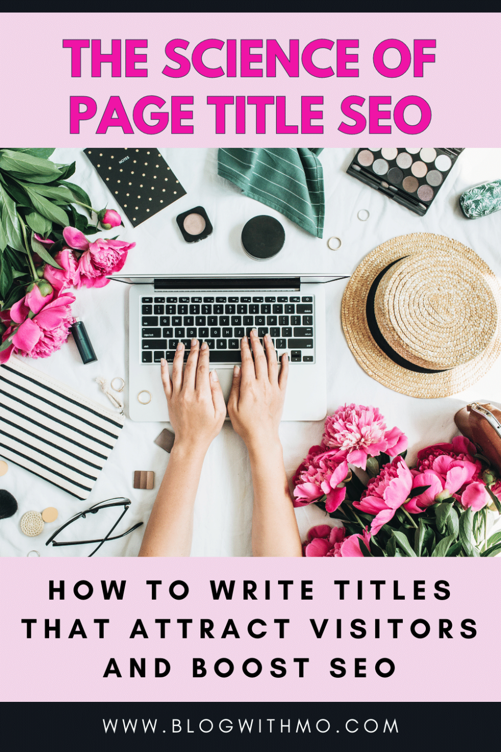 Page Titles SEO: 8 Best Practices for Writing Killer a Page Title Every ...